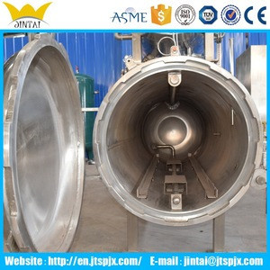 Buy Horizontal Retort/rabbit Meat Prices from Zhucheng Jintai Food ...