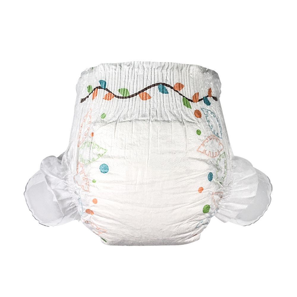 Buy Hot Sale Jumbo Packing Cotton Shape Disposable Baby Diapers Nappies ...