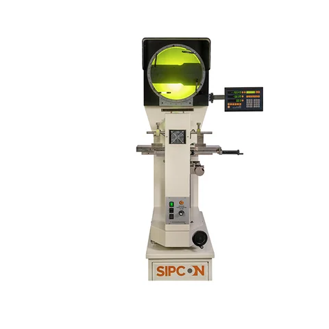 Buy Hot Sell 2023 Horizontal Profile Projector With Top Grade Material ...