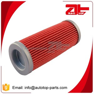 Buy Hugger Performance Lubrication System Hf652 Motorcycle Oil Filter ...