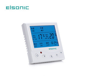 Buy Hvac Aidconditioning Programmable Digital Chiller Water Smart ...