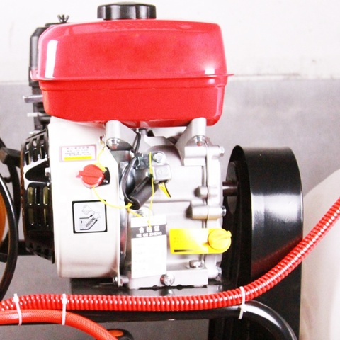 Buy In Stock Diesel Generator Fog Machine Electrostatic Fogging Machine ...