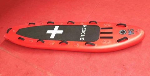 Buy Inflatable Stretcher from Beijing Zhongan Ruidun Technology ...