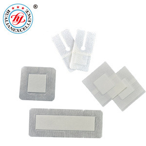 Buy Infusion Sterile Adhesive Iv Dressing Medical Consumables from ...