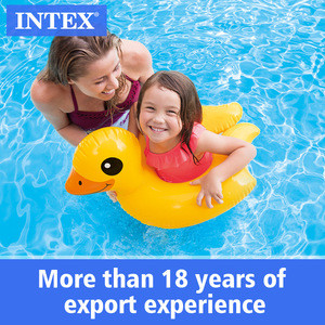Buy Intex 59220 Animal Split Rings Inflatable Animal Split Swimming ...