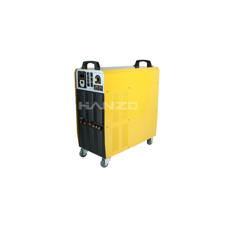 Buy Inverter Igbt Lgk 200 Cutter Plasma Machine, Welding Machinery ...