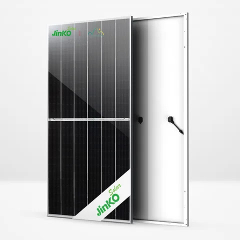 Buy Jinko Solar Panel 550 Watt Mono Solar Panel 530w 540w 550w Single ...