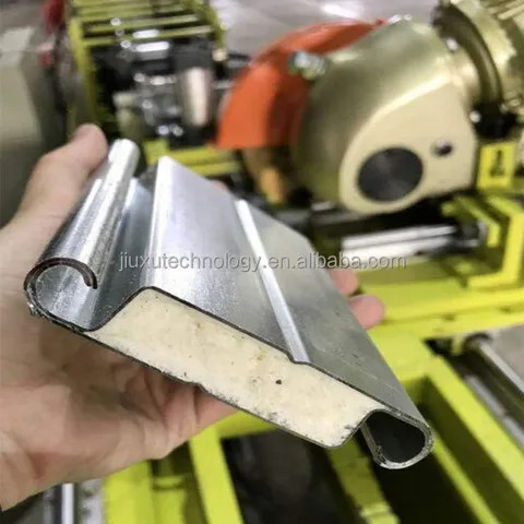 Buy Jnjx Factory Direct Pu Foam Pouring Material For Insulation from ...