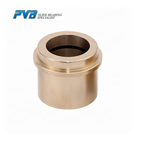 Buy Lbc2 Oilless Sliding Bearing, Jm5-15 Graphite Bronze Bushing, Rg7 ...