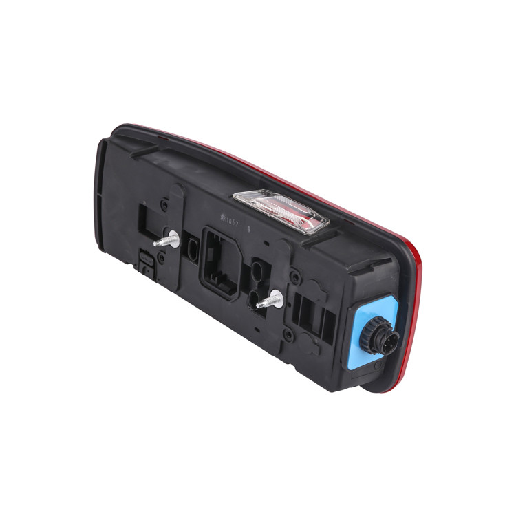 Buy Led The Lamp, Tail Lamp Truck Accessory For Man Tga 81252256544 ...