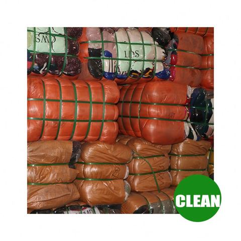 Buy Lianyou International Sorted Bales Vip Second Hand Clothes Bulk ...