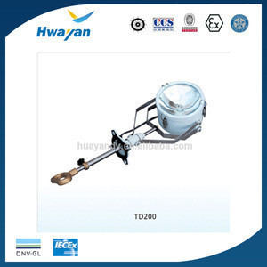 Buy Lifeboat And Rescue Boat Searchlight from Jiangsu Huayan Marine ...