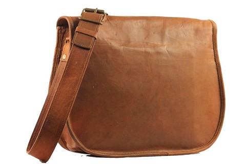Buy Looking For Leather Tote Bag ? Genuine Leather - Slouchy Crossbody ...