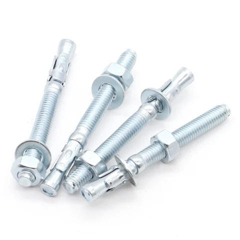 Buy Low Price Wedge Anchor Through Expansion Stainless Steel Anchors ...