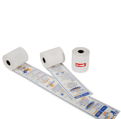 Buy Malaysia Factory Direct 3 1/8 X 230 Thermal Paper Roll Cutting ...