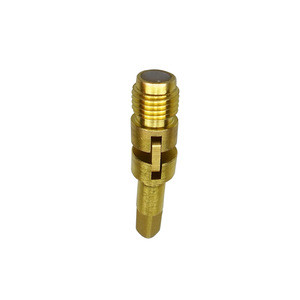 Buy Quality Oxygen Cylinder Valve Stem In Best Prices from Zaoqiang ...