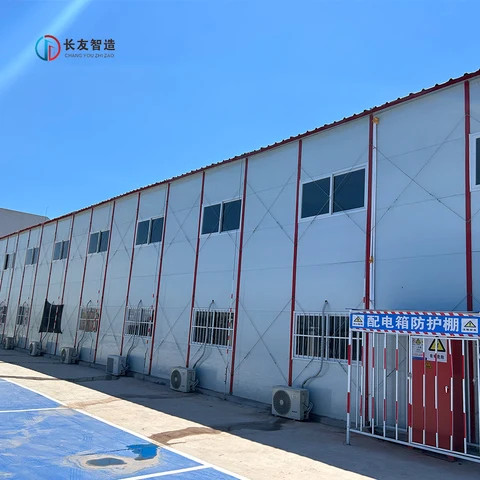 Buy Manufacturers Custom Quick Install Extendable Temporary Workers ...