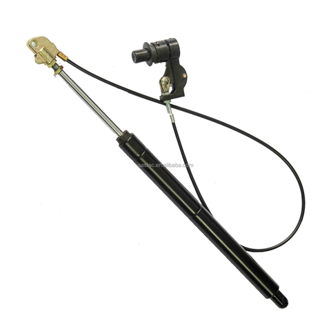 Buy Mdi Adjustable Lockable Gas Strut from Ningbo Gastac Gas Spring Co ...