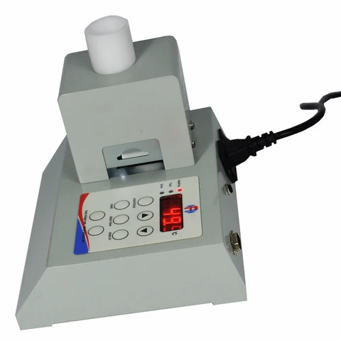 Buy Melting Point Testing Device Digital Melting Point Apparatus Food ...