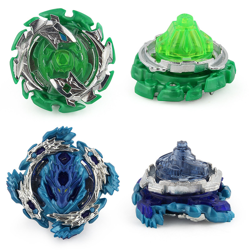 Buy Metal Burst Battle Top With Lauchner Spinning Top Toy from Shantou ...