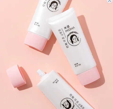 Buy Midha Rice Tone-up Cream from MIRFEEL KOREA CO., LTD, China ...