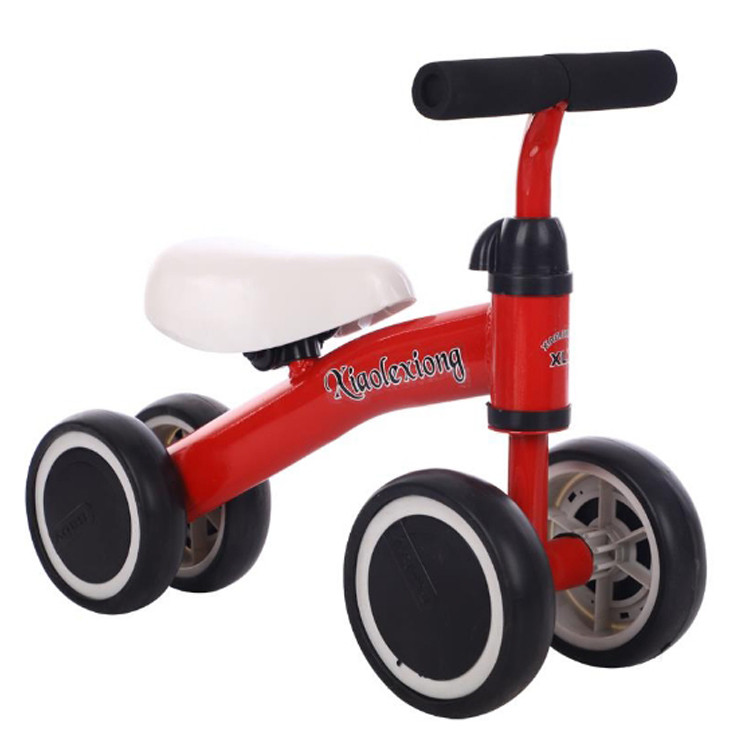 Buy Mini Baby Four Wheels Kids Scooter from Nanjing Motorow Technology ...