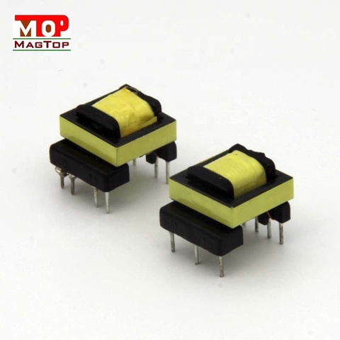 Buy Mini Electric High Frequency Voltage Transformer For Tv from ...