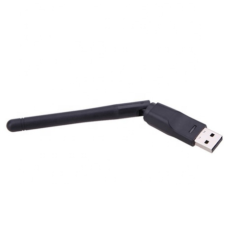 Buy Mini Usb Wifi Adapter 150mbps Pc Usb Wi-fi Receiver Usb Wifi Dongle ...