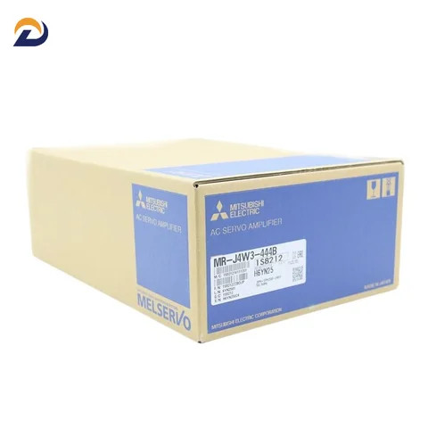 Buy Mitsubishi Mr-j4w3-444b Ac Servo Amplifier Japan Outboard Motor ...