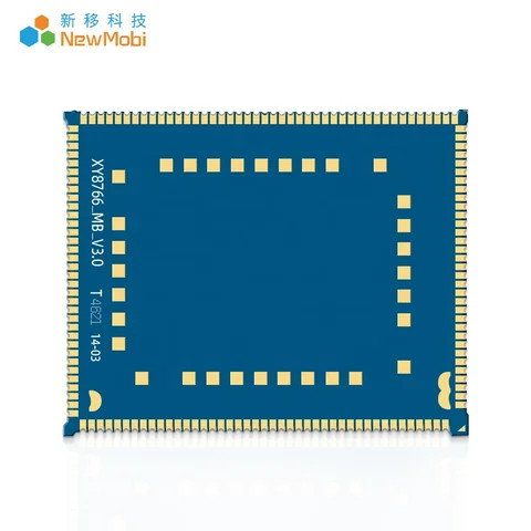 Buy Mt8766 Android Smart Board Mtk Mediatek 4g Mini High Performance Low Power Phone Motherboard ...