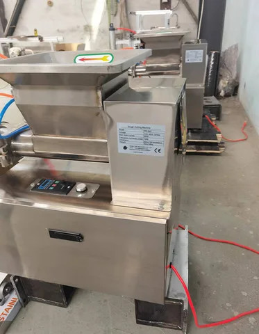 Buy Multifunction Ss201 Snacks Purple Potato Ball Labneh Ball Forming ...