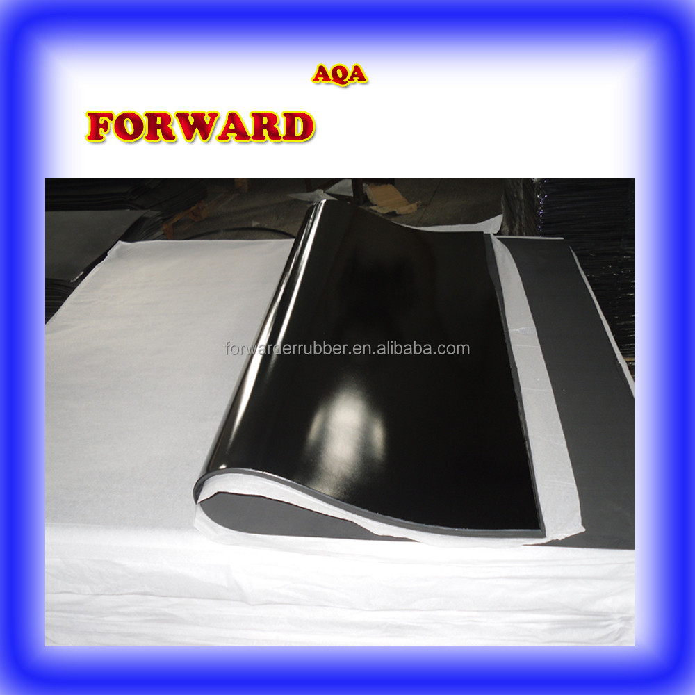 Buy Neolite Rubber Sheet Nora Sheet from Fujian Forward Shoe Materials ...