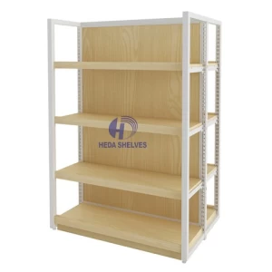 Buy New Arrival Single Sided Retail Wall Shelf Grocery Store Shelf ...