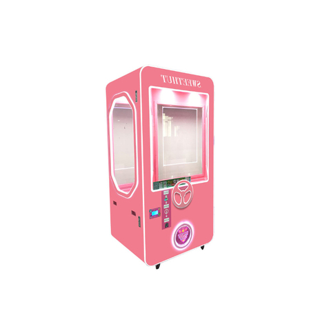Buy New Design Gas-cap Machine Popular Capsule Balls Vending Machine ...