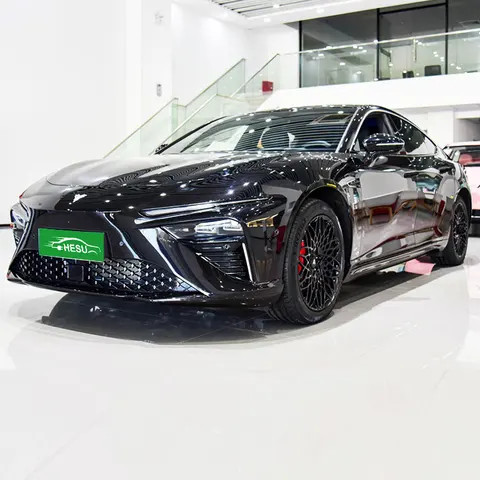 Buy New Style China New Energy 2022 Extended Program 1160 Small Edition ...