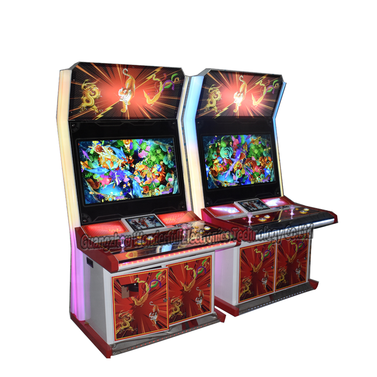 Buy Ocean King Fish Table Arcade Coder Time Fish Machine Wiring Harness ...