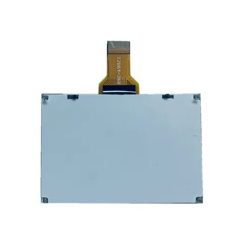 Buy Oem Graphics Digital Module Fpc Spi Parallel Interface 256128 Lcd ...