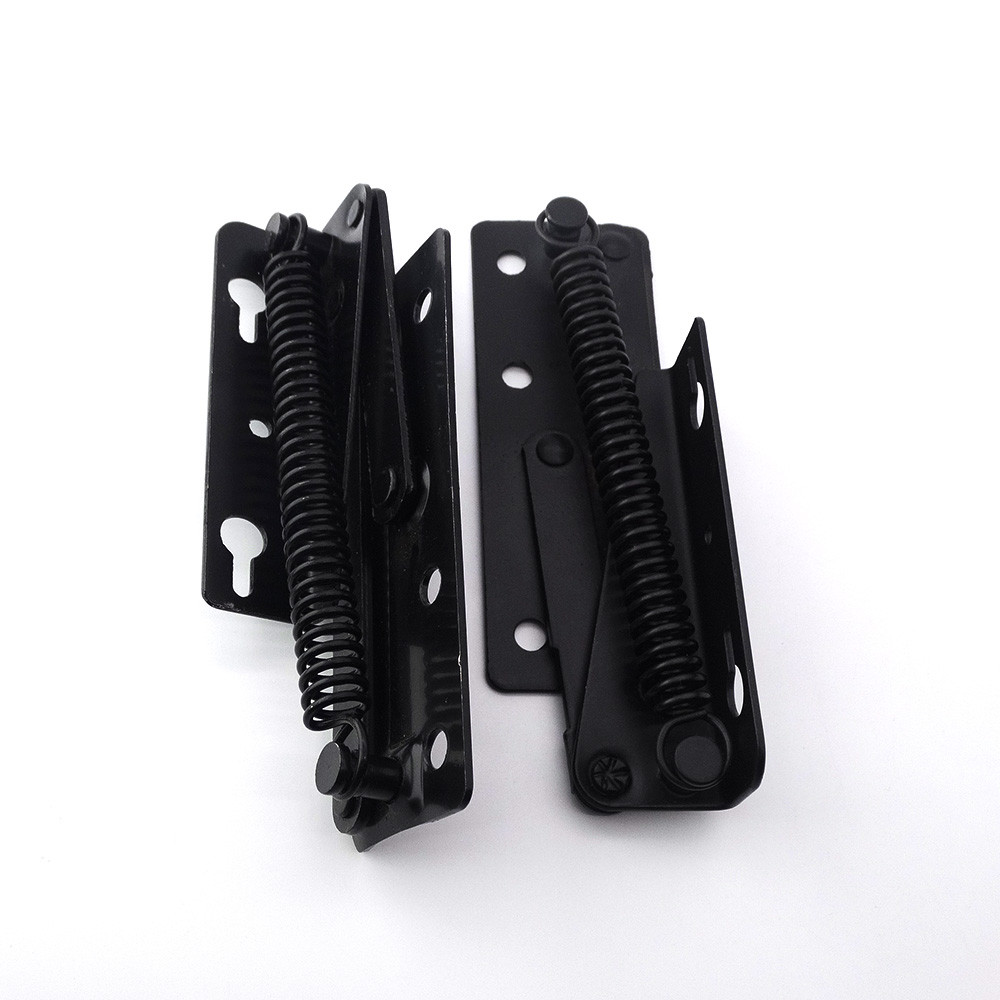 Buy Oem Tension Gas Spring U Shape Metal Spring Clip Spiral Torsion ...