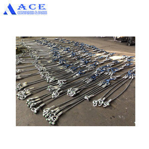 Buy Offshore Container Lifting Sling from ACE Container & Parts Co ...