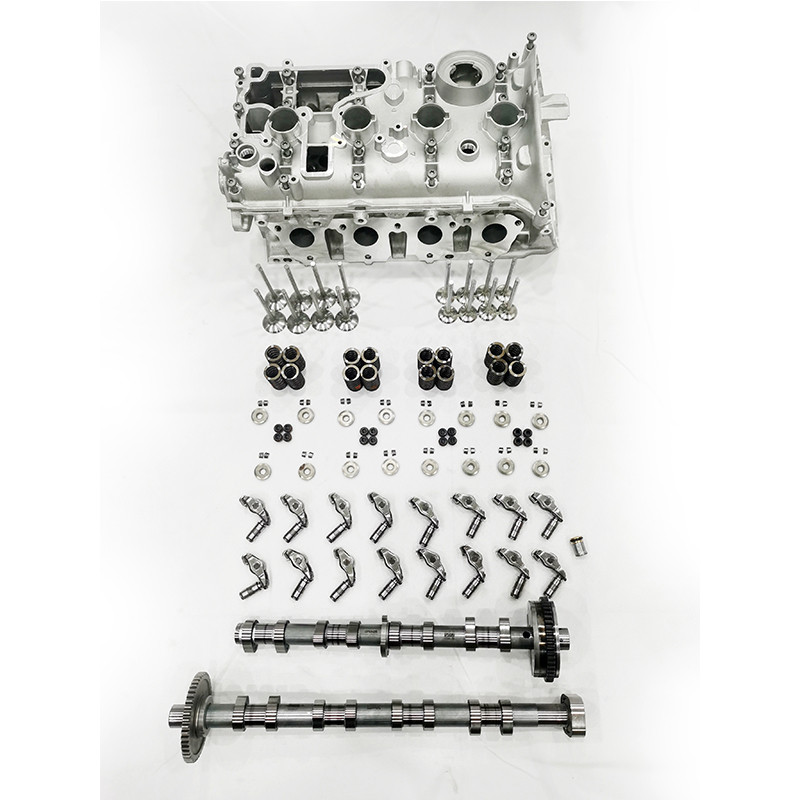 Buy Original Quality Engine Cylinder Head Assembly For Ea888 1.8t 2.0t ...