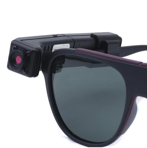 Buy Outdoor Smallest Ip Camera Night Vision Human Visual Recording ...