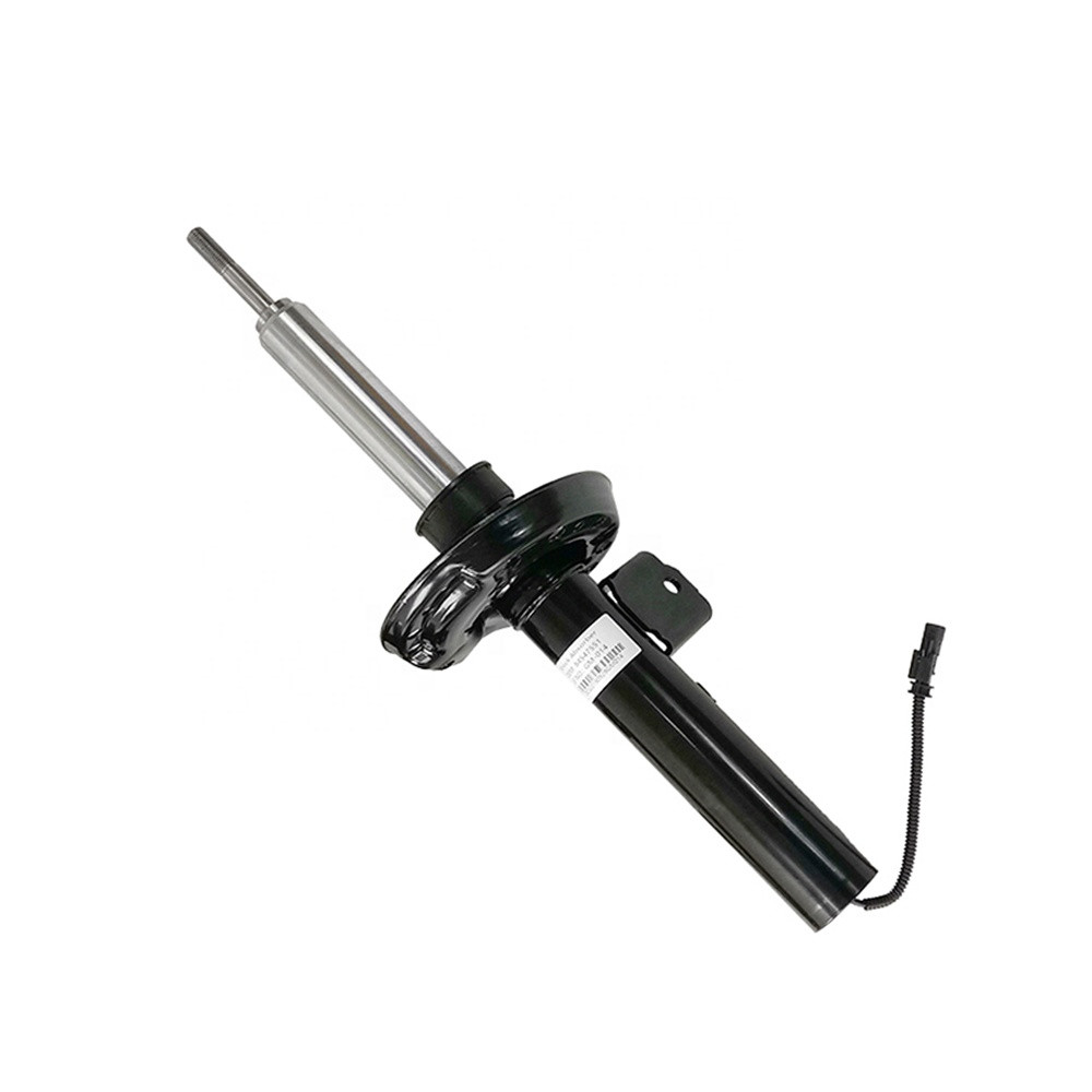 Buy Pair Front Air Suspension Parts Shock Absorber 23220501 23220530 ...