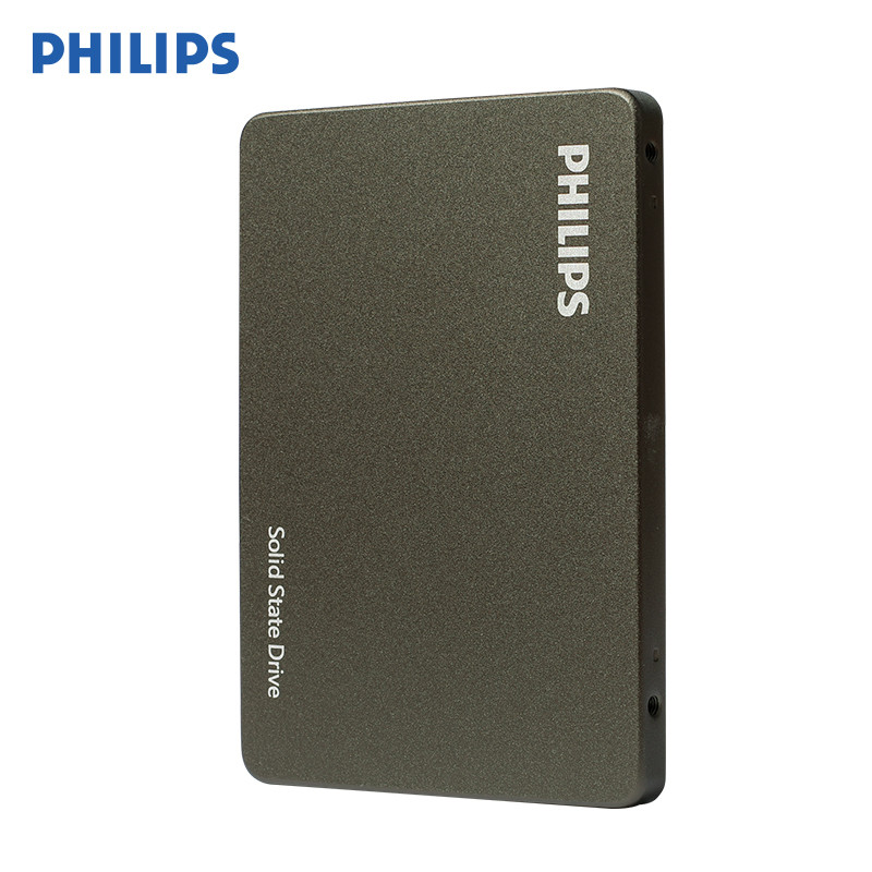 Buy [philips] Ssd Solid-state Drive Sata 3.0 120gb 128gb 240gb 256gb ...