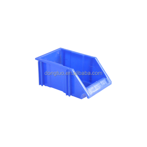 Buy Plastic Bins Customer Size Wholesale Cost Of Plastic Shelf Bin ...