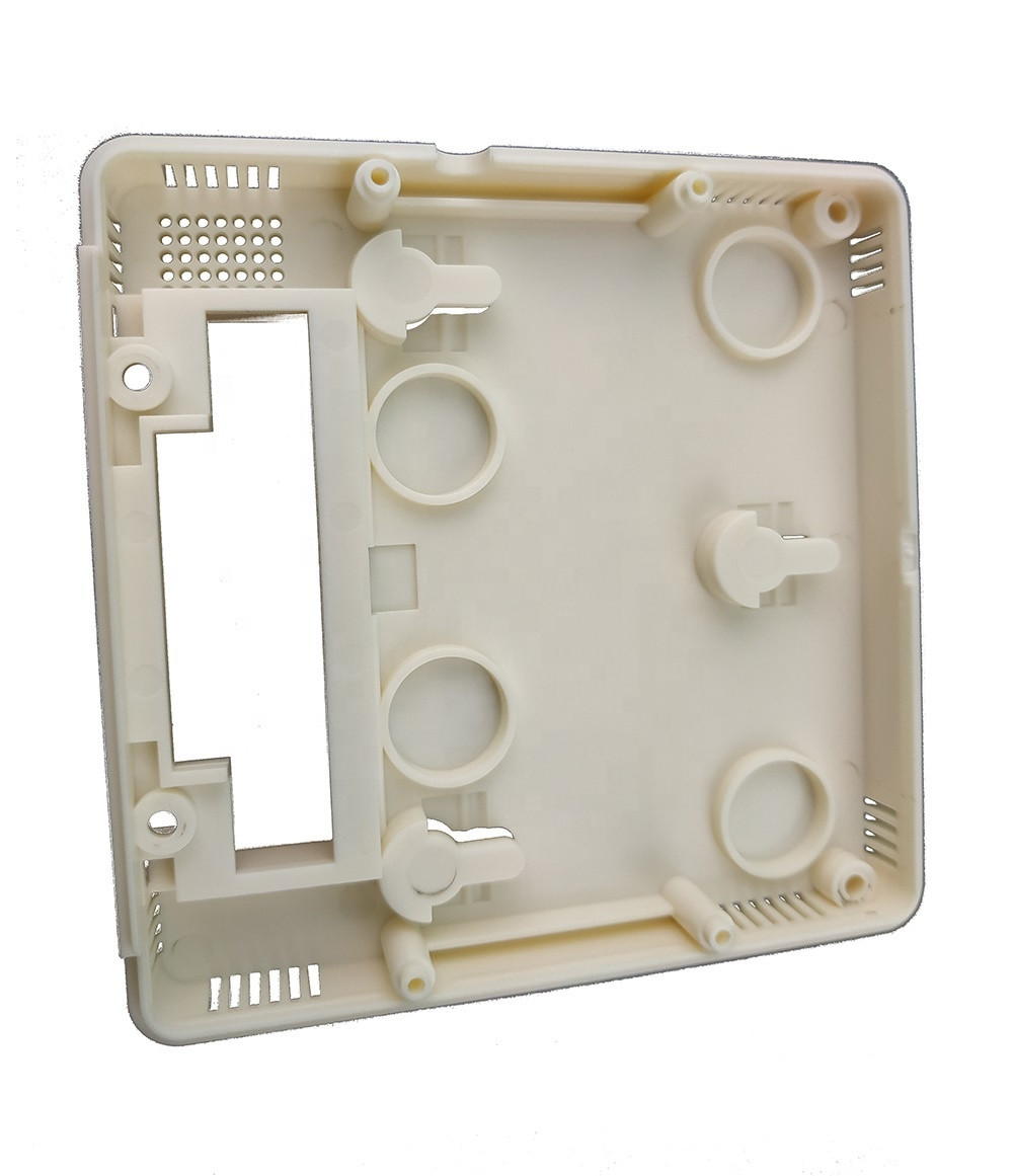 Buy Plastic Enclosure Abs Handheld Electronic Shell Junction Box ...