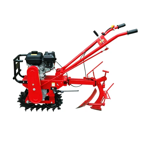 Buy Plough Tilling Rotary Tiller Garden Cultivator Agricultural ...
