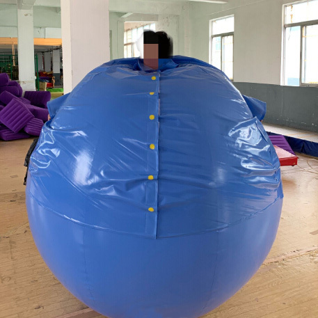 Buy Popular Party And Holiday Inflatable Toy Wearable Inflatable Suit ...