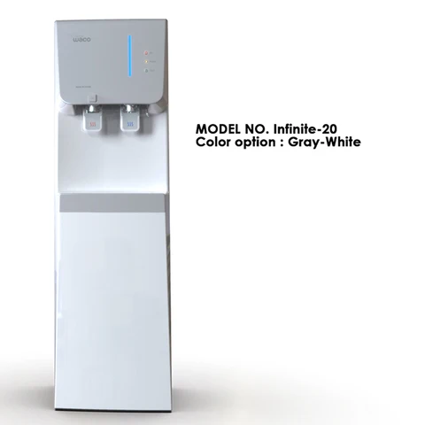 Buy Pou Water Cooler , Instant Hot And Cold Water Purifier, Water ...