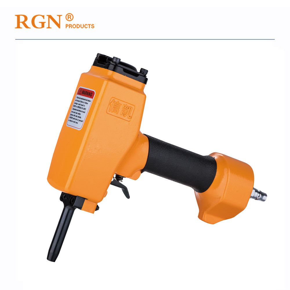 Buy Power Pneumatic Nail Puller Gun T50sc from Ningbo Xinkai Industry ...