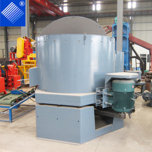 Buy Precious Metals Separation Equipment Centrifugal Concentrator from ...